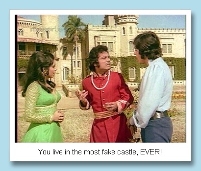 Old is Gold: Raaj Mahal (1982) – swashbuckling masala fun!